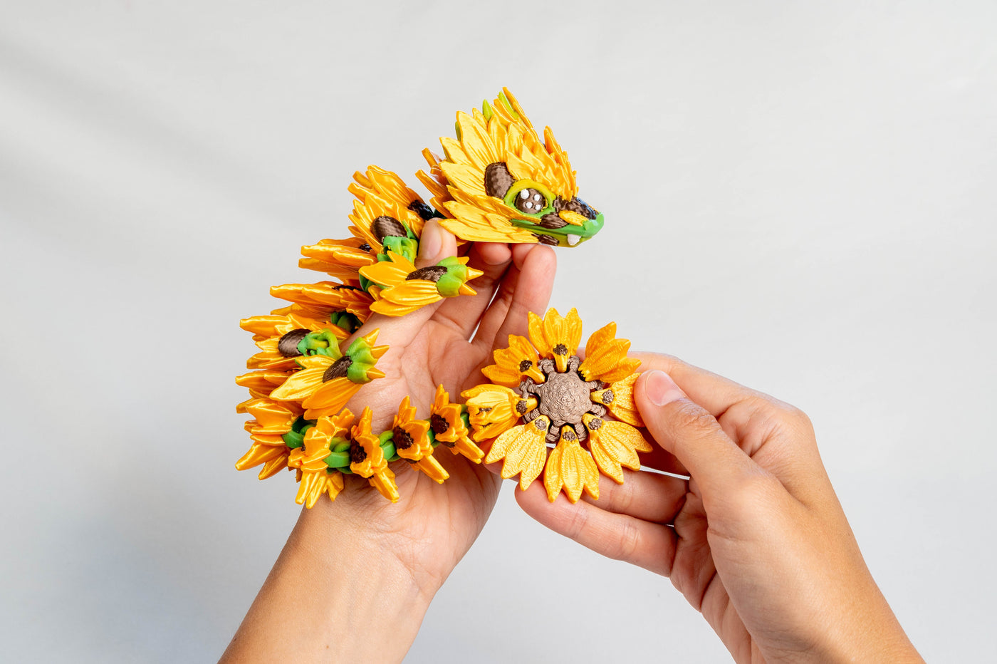 Summer Dragon Baby – Turtle Creations