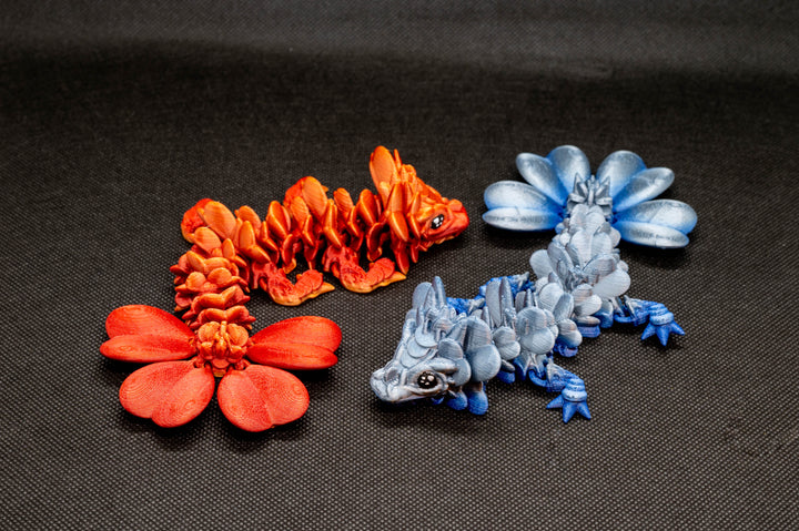 Current Sale – Turtle Creations